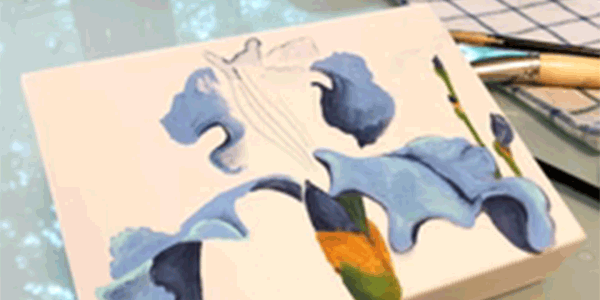 Iris Borer – rhzondagstudio.com